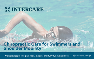 Chiropractic Care for Swimmers and Shoulder Mobility - INTERCARE ...